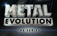 ALL ACCESS: Metal Evolution - "Shock Rock"