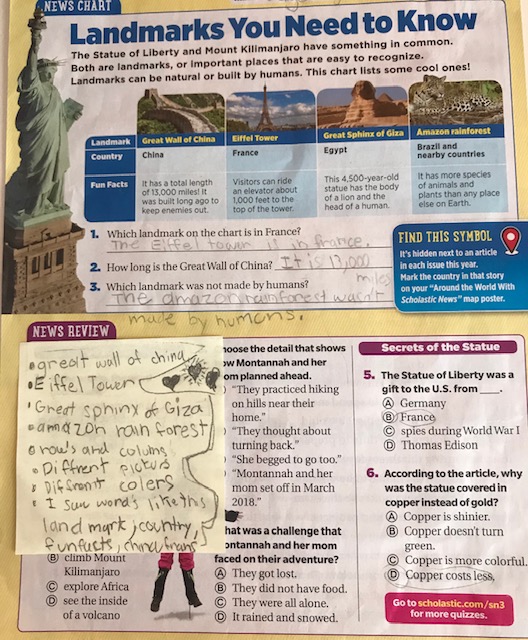 Creative Connections in the Classroom: Activating Creative Thinking ...