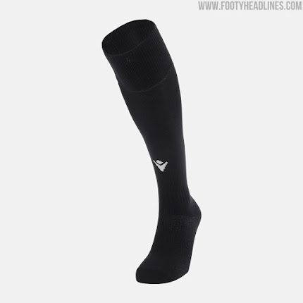 Macron UEFA 2021-22 Referee Kits Released - Pink Gone - Footy Headlines