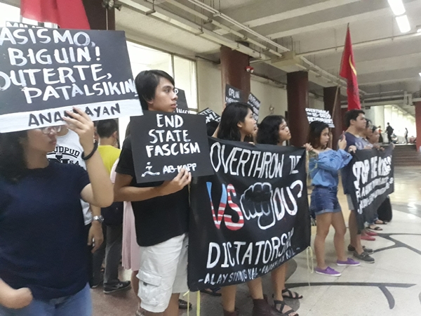 Hindi Nakapasok sa ‘TOP 25’ Universities ng S.E. Asia Ang UP kaya nag ...