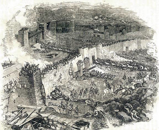 The Great Controversy : Chapter 1 : Destruction of Jerusalem