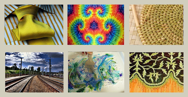 .: UNSUR SENI - GARISAN