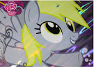 MLP Derpy Trading Cards | MLP Merch