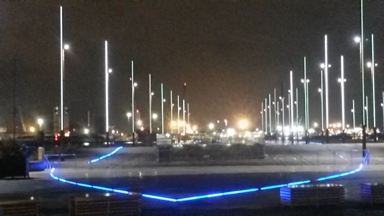 Northumbrian Gunner: Belfast - Titanic