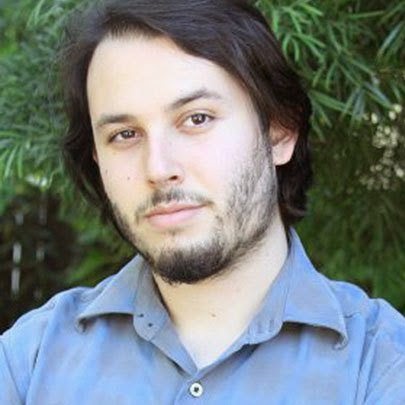 The Mungle on Movies... and more: PERNICIOUS Interview - James Cullen ...