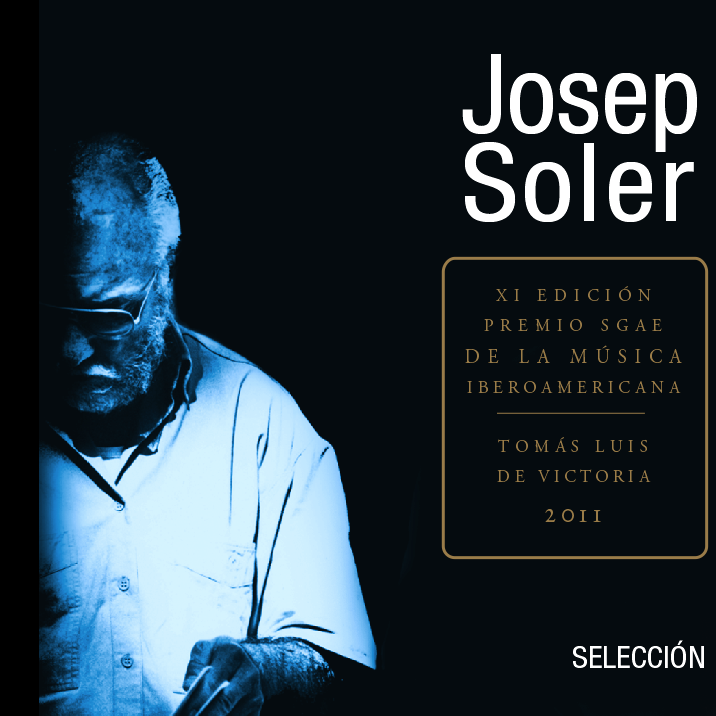 Josep Soler: cumpleaños a pie de obra ~ El otro a ratos