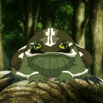 Stellar in Neverland: Top 10 Avatar: The Last Airbender Animals