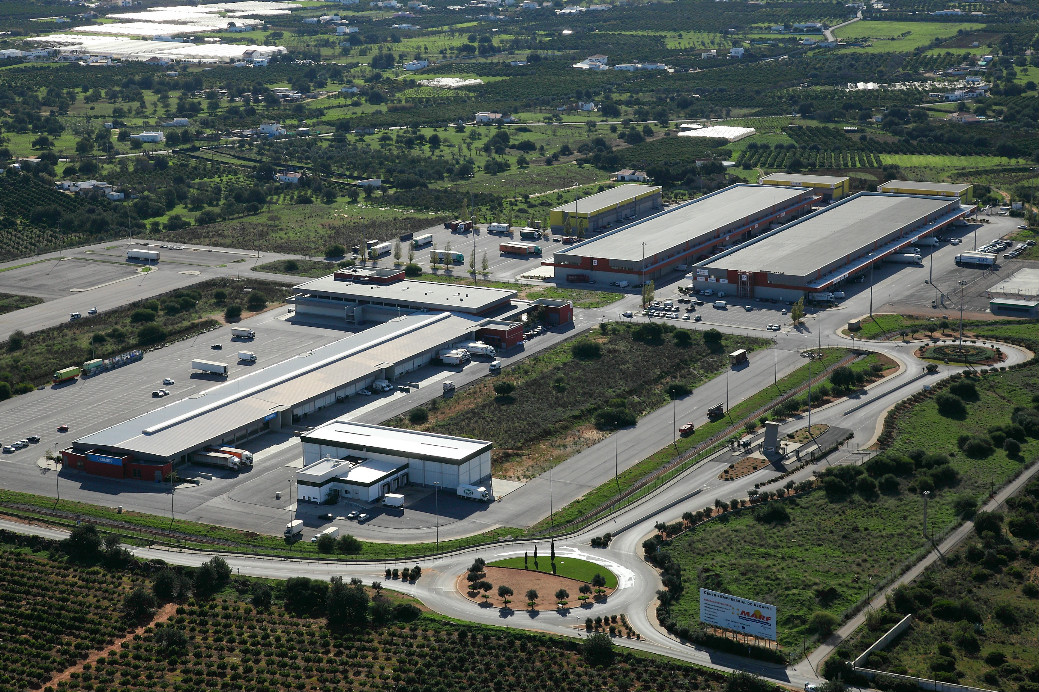 MARF reforça instalações e medidas contra a covid-19