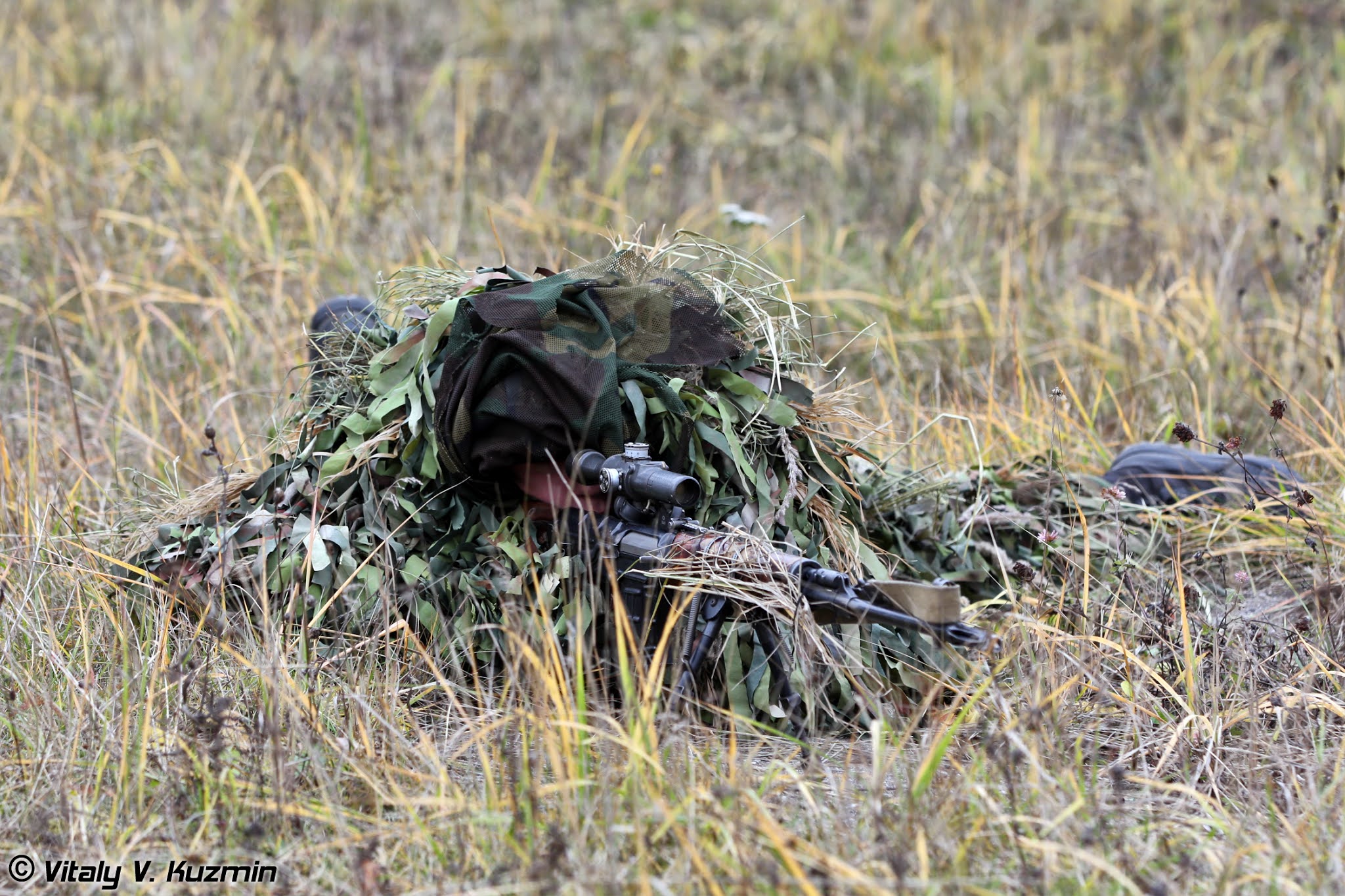 WARFARE Blog: GALERIA: Demonstração da Cia Recon da Divisão Kantemirovskaya