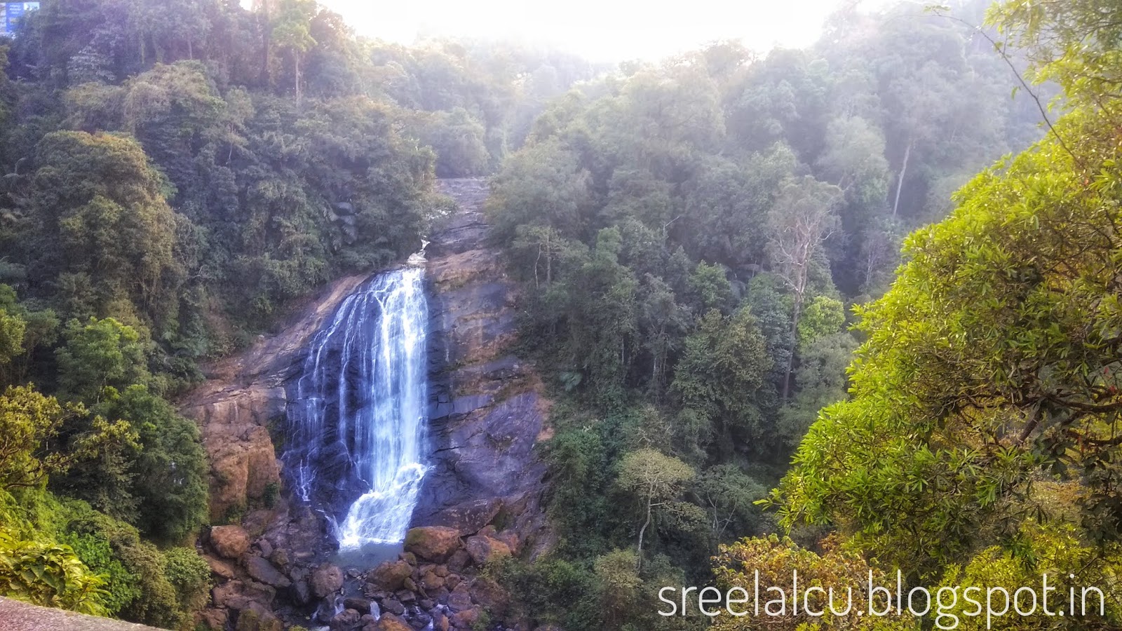 My Journey... My Life...: Chathurangapara