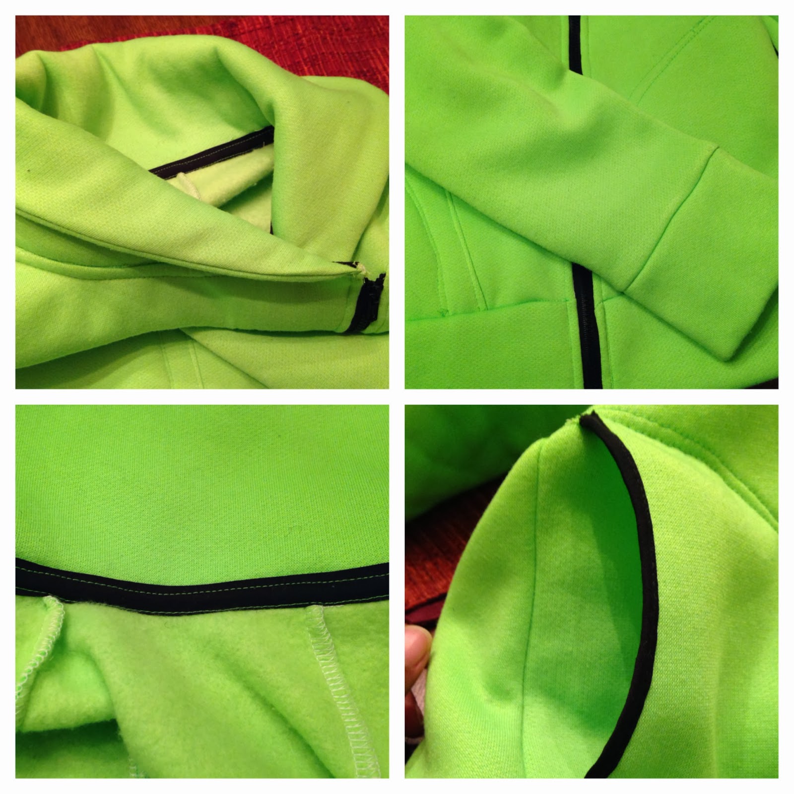 Sew Crafty Chemist: Finished Item: Lekala 4011 (Plus a whole bunch of ...