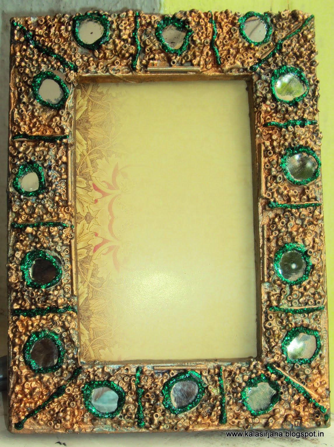 Just like that............Aesthetics in Art and Design : A Frame full ...