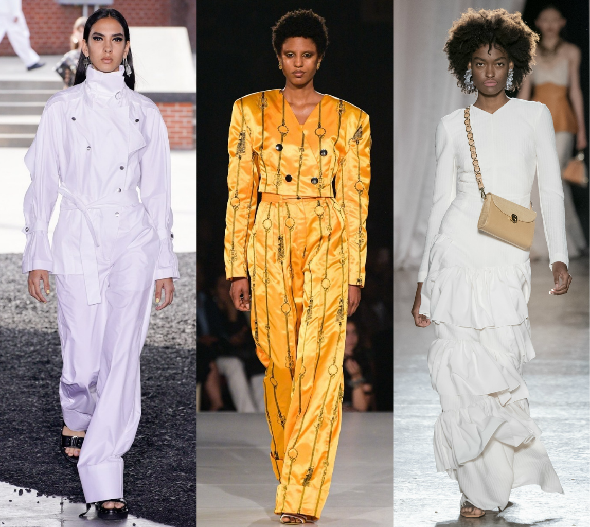 Fashion Journey - Panamanian Design Abroad. - The Black Label