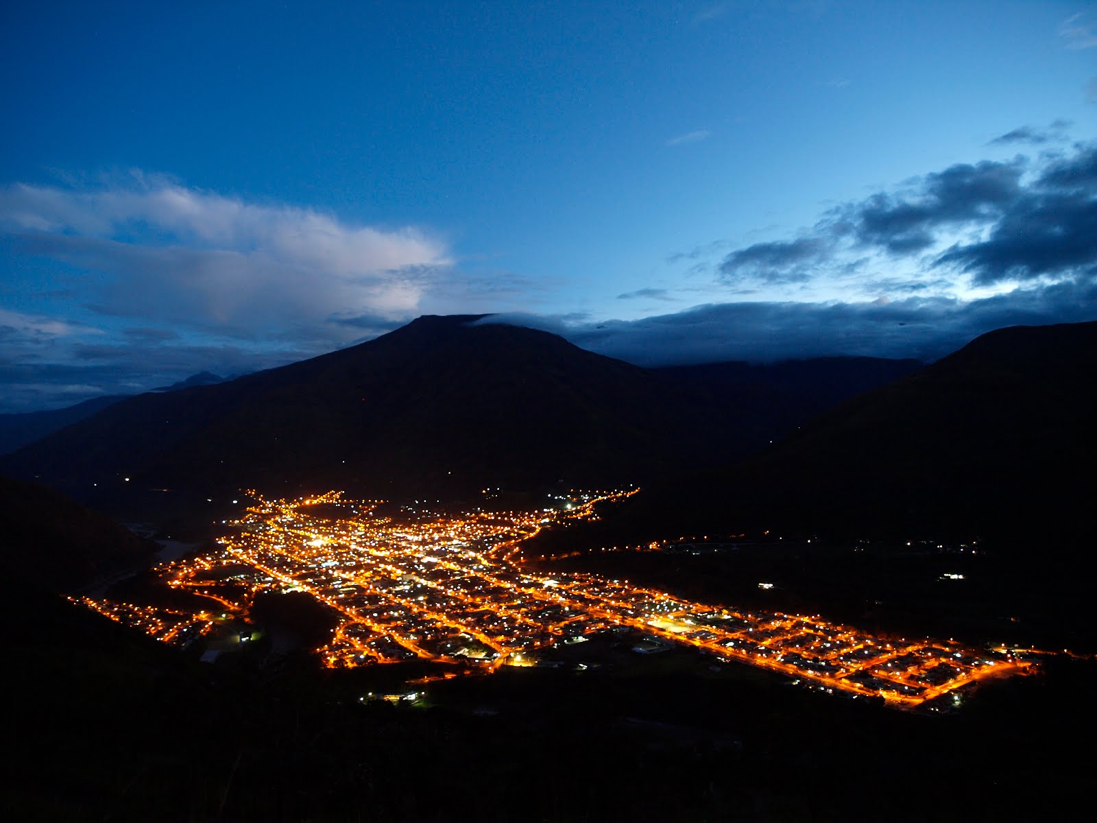 Tangarana Expeditions. Quillabamba, La Convención, Cusco, Peru ...