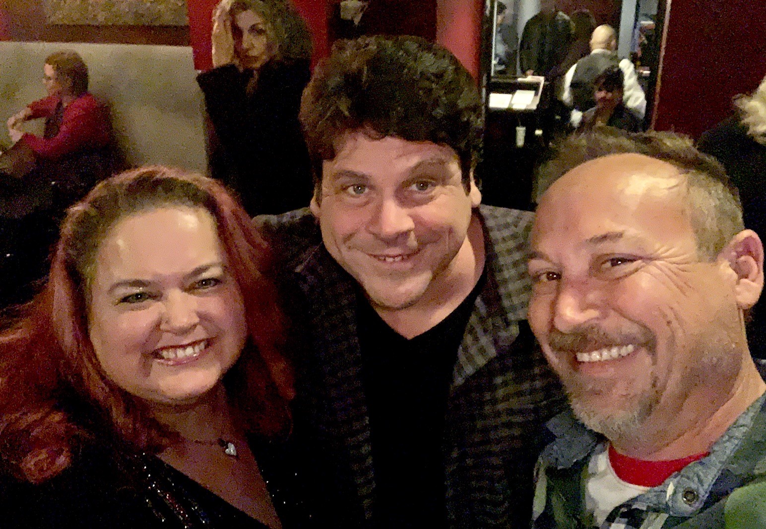 Thinking Pink: Pinky's Fandance - Marc Price