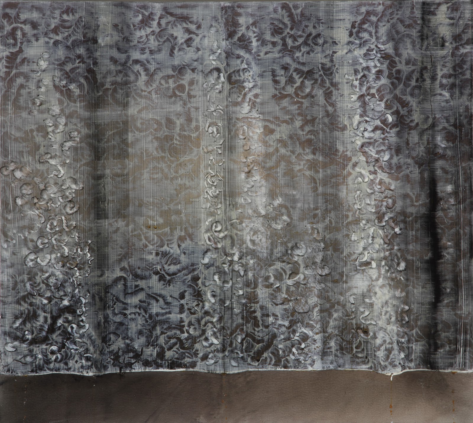 Pip Dickens | Paintings : Toward the Light - Touring Exhibition