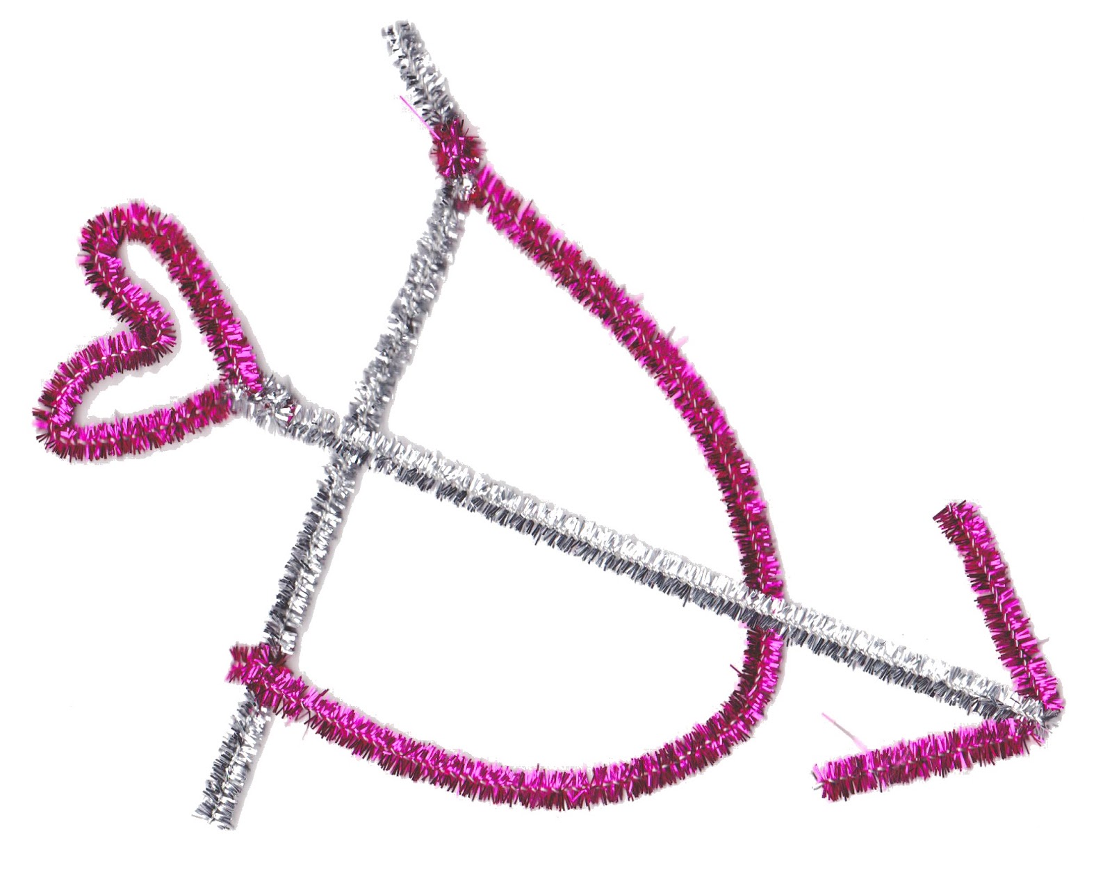 Junior Crafternoon: 23 ways with pipe cleaners