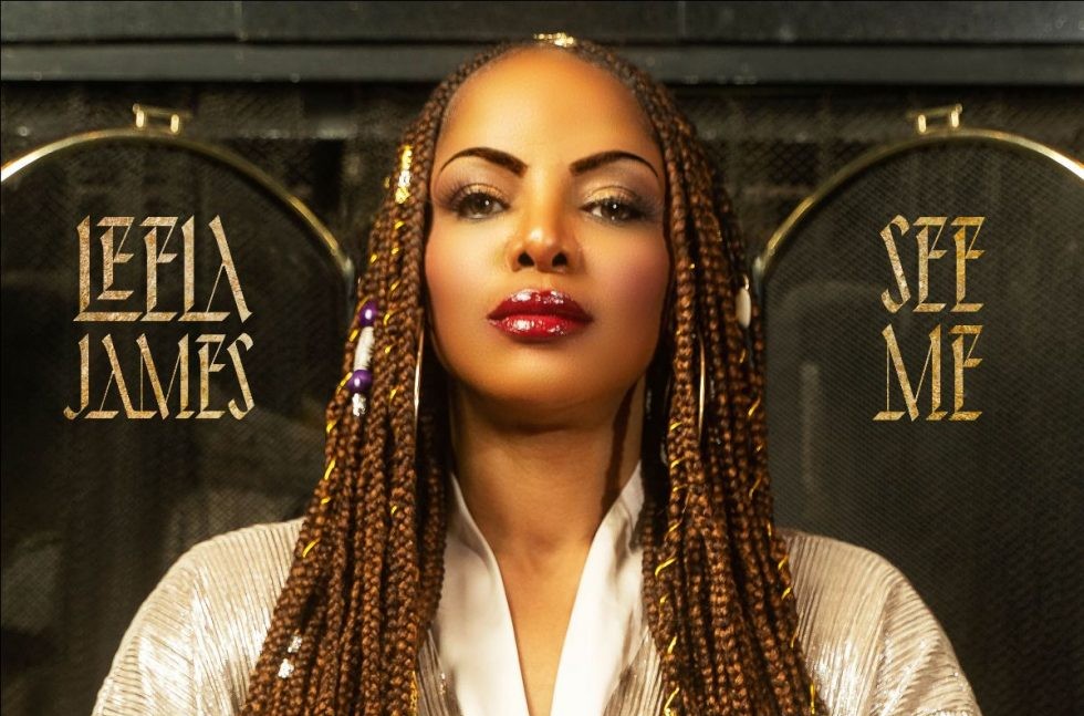 rnbjunkieofficial.com: Leela James Announces Upcoming Album 'See Me ...