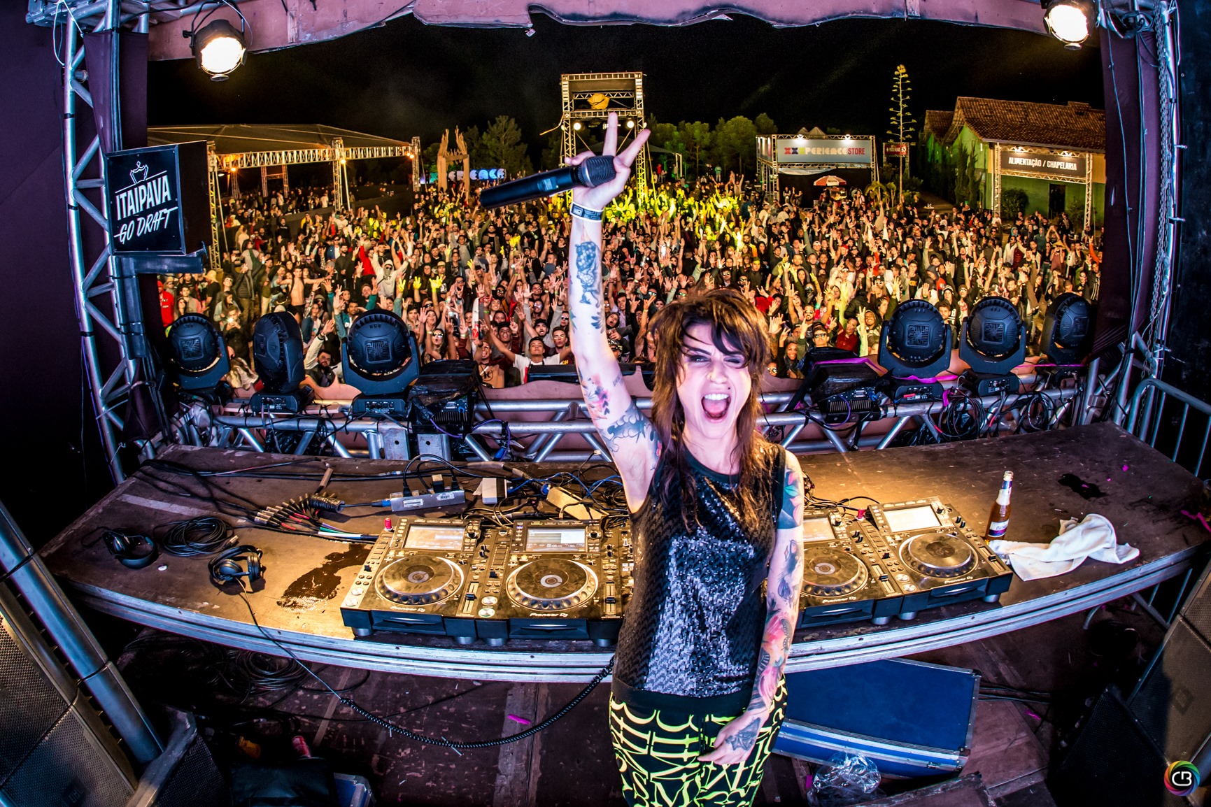 djzeroberto.blogspot.com: Dj Devochka / Destaque