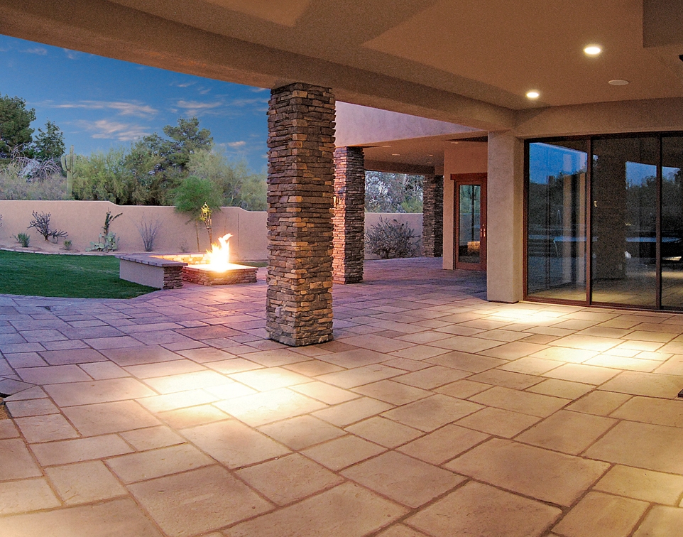 The 2 Minute Gardener: Garden Elements - Antique European Flagstone ...