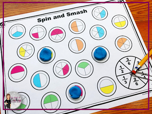 My Kind of Teaching: February Morning Tubs