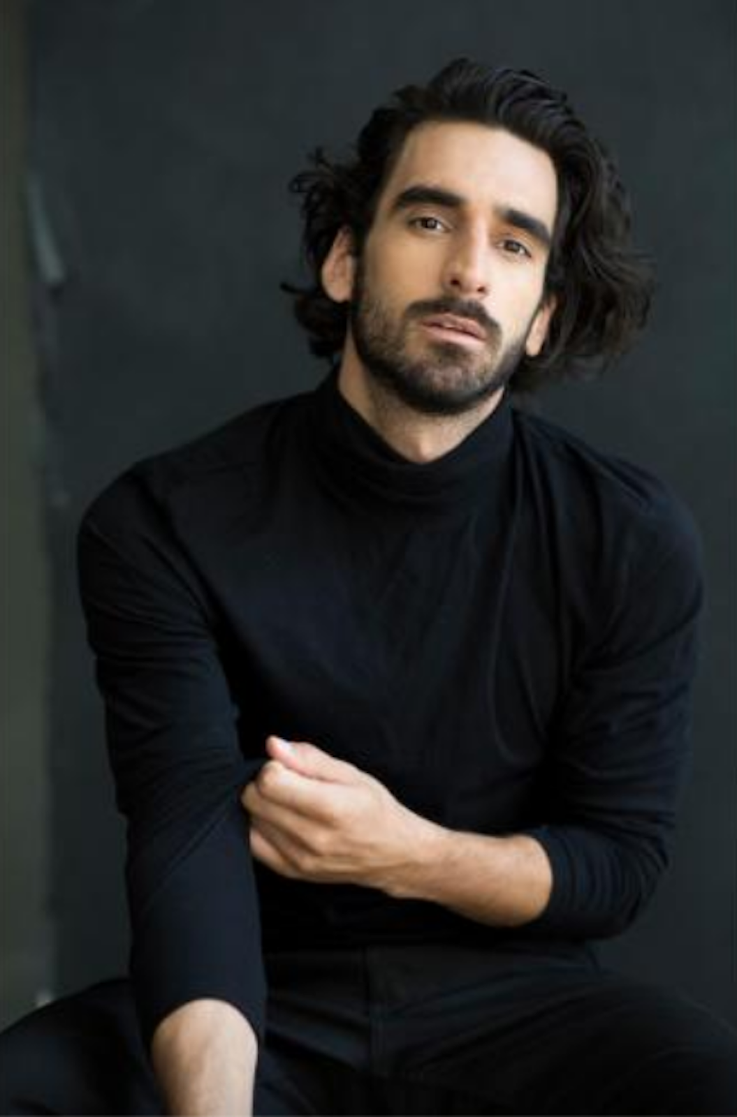 my new plaid pants: Morning, Gratuitous Gabriel D'Almeida Freitas