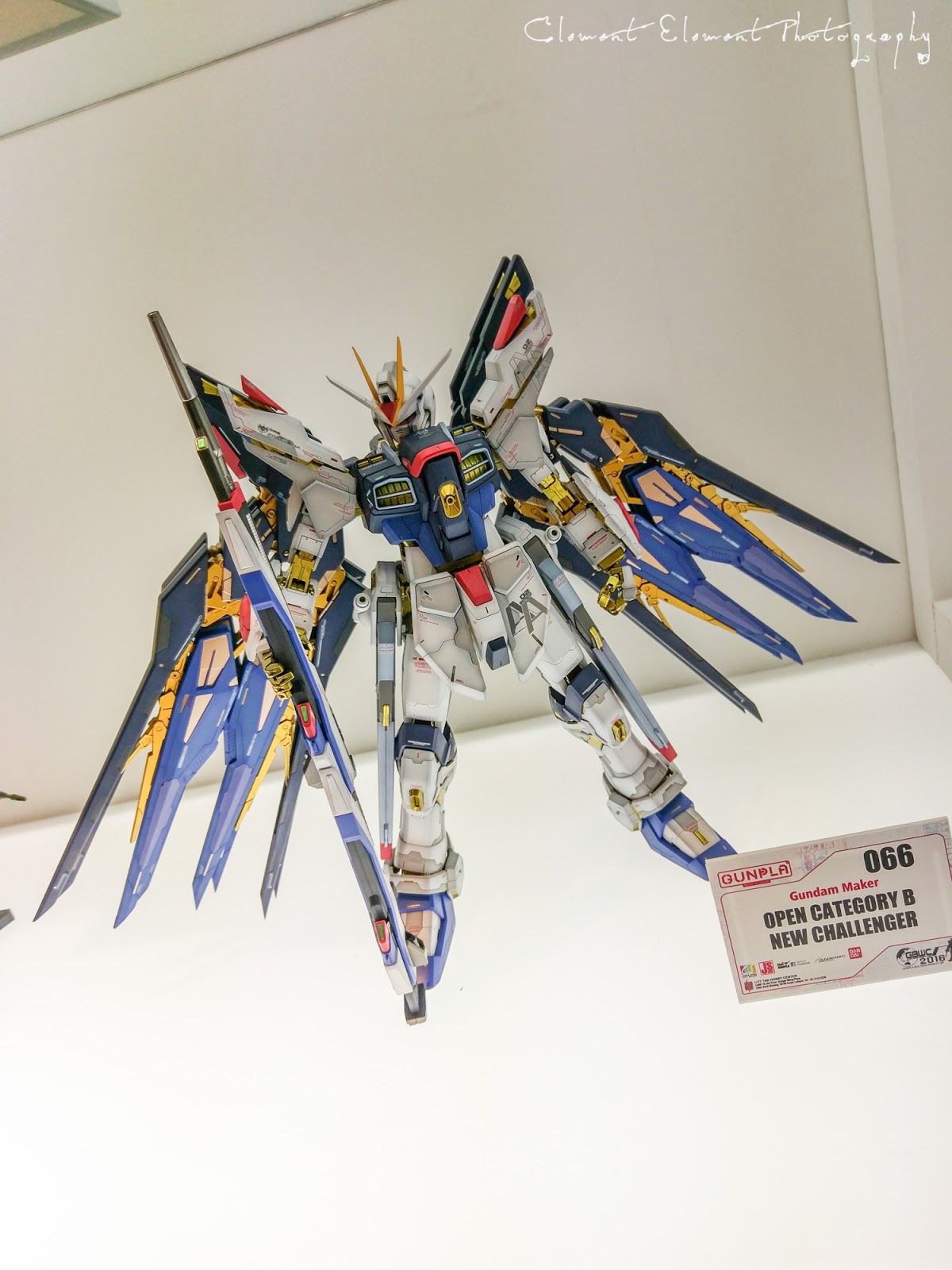 GUNDAM GUY: Gunpla Builders World Cup 2016 (GBWC) Malaysia (City Square ...