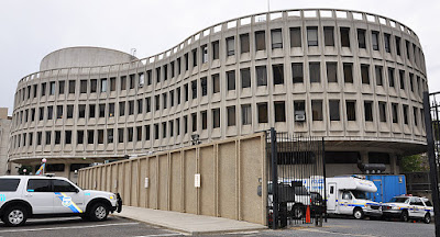 Paul Davis On Crime: A Tale Of Two Buildings: The Philadelphia Police ...