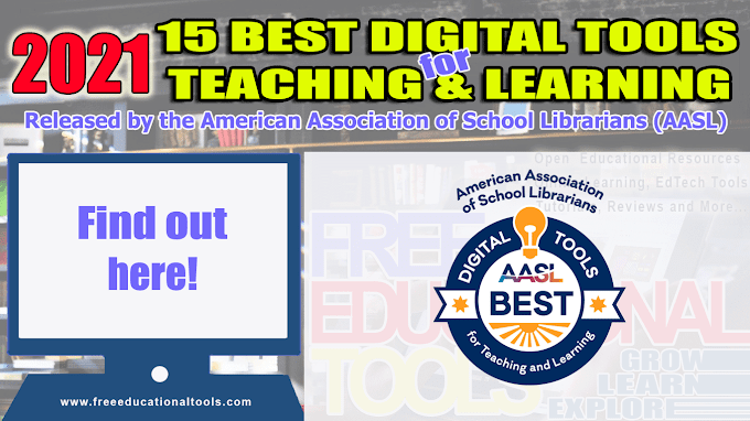 Free Educational Tools