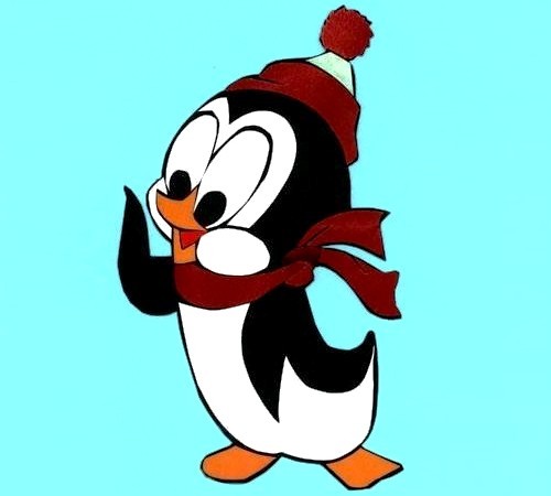 Chilly Willy (Picture 1)cartoon images gallery | CARTOON VAGANZA