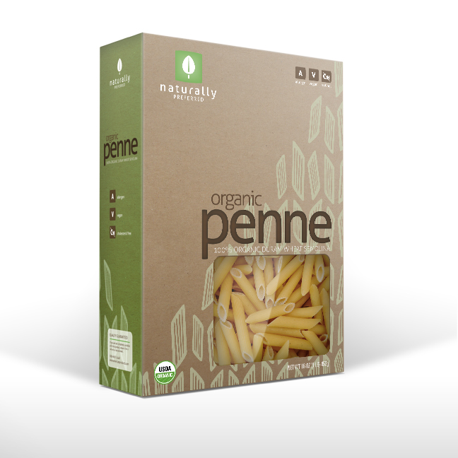 Jonathan M. Hart: Kroger - Naturally Preferred - Package Design