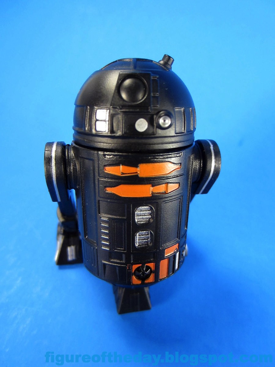 Galactic Hunter's Star Wars Figure of the Day with Adam Pawlus: Star ...