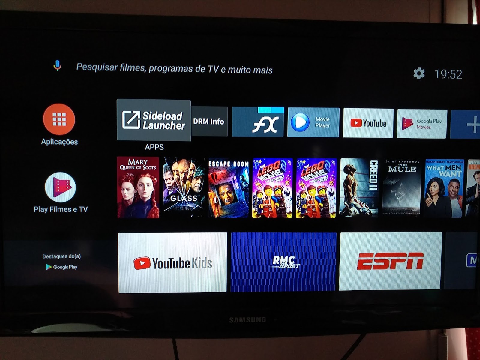 Android TV 10 está quase aí! - ITO - NETthings