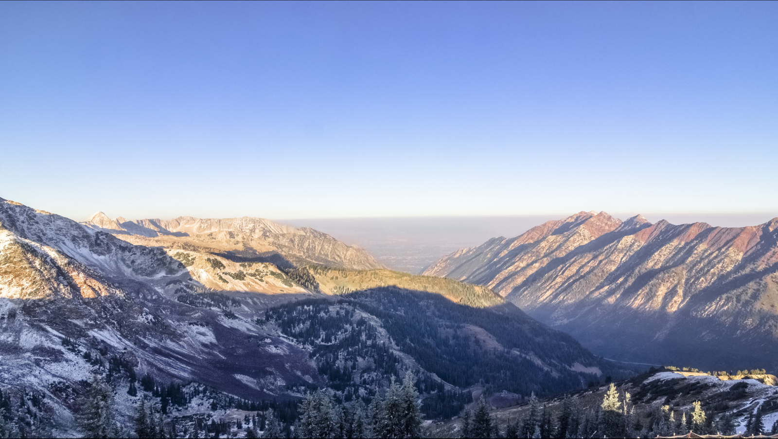 Wasatch Weather Weenies: Snowbird's Hidden Peak Cam Is Awesome