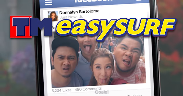 List of TM EasySurf Promos - Mobile Data Promo of TM | PinoyTechSaga