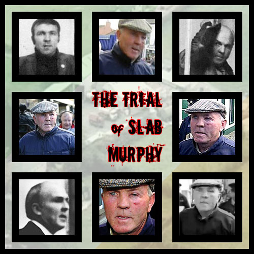 Stolen Vermeer: Stolen Art Watch, General Thomas Slab Murphy Vindicated ...