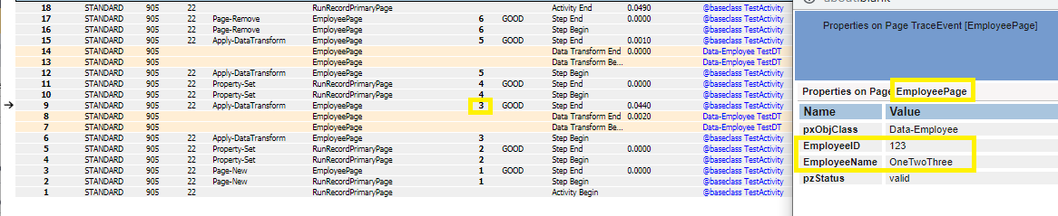 HowToPega: How to SERIALIZE OR DESERIALIZE using Data Transform HowToPega: How to SERIALIZE OR DESERIALIZE using Data Transform