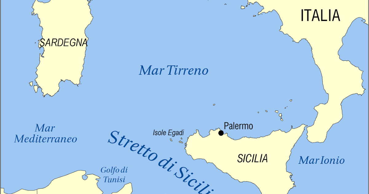 SICILIA TERRE D'OCCIDENTE: LA MITICA ATLANTIDE E I MISTERI SOMMERSI NEL ...