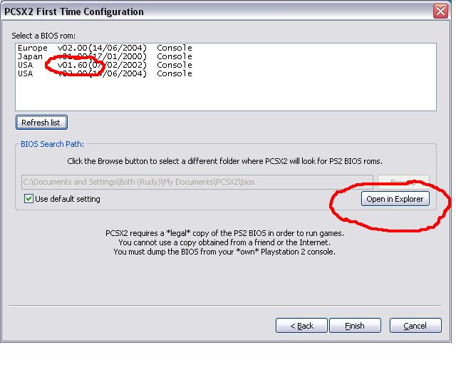 Software Ps2 Pfs Explorer Download - primefasr