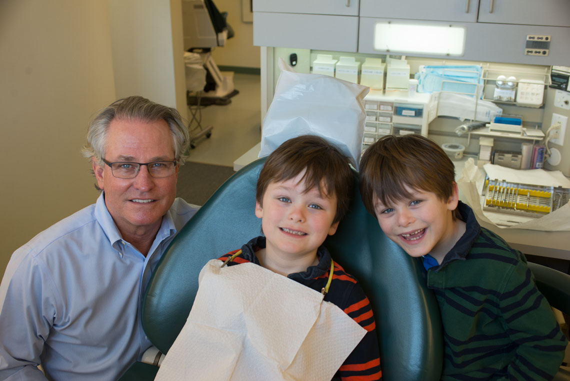 Jeff M. Morrison & Associates DDS, PA: Save Money - Go To The Dentist