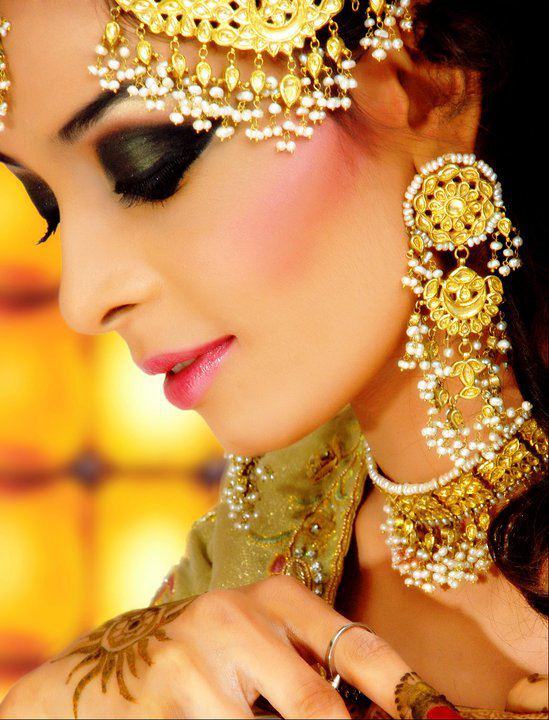Stunning Wedding Bridal Makeover Lookbook Stunning Wedding Bridal Makeover Lookbook