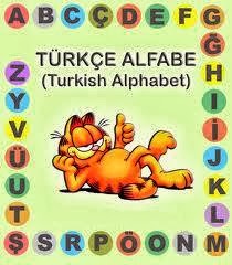 САРСМАЗ ☮ SARSMAZ »» «« سارسماز »»: Turkish Alphabet in Photos - الفبای ...