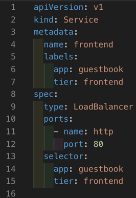 An Introduction Into Kubernetes Networking – Part 3 | Cisco Prep
