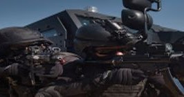 All About Indian Army's Ghatak Commandos Deployed At LAC To Counter ...