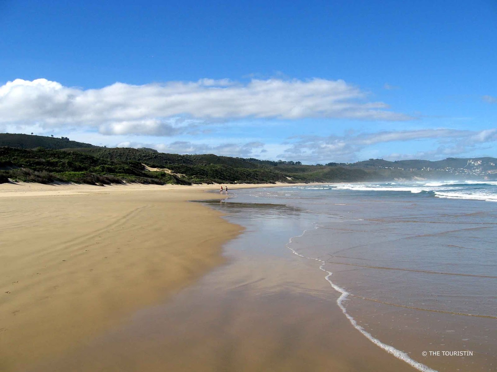 THE TOURISTIN: Road trip South Africa. Places to visit in the Gouritz ...