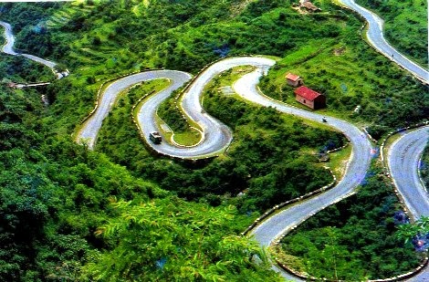 Musoorie... the beautiful place of uttarakhand ~ "UTTRAKHAND" A ...
