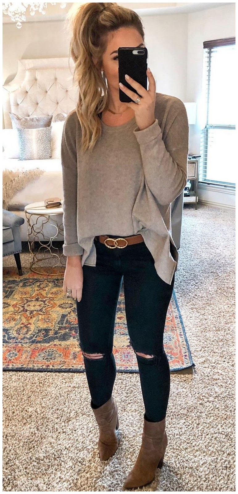 28+ Cool Spring Outfits Best Outfits - Women Fashion Style