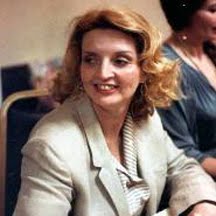 FROM THE VAULTS: Helen Carter born 19 September 1927