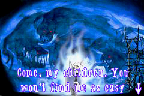 VGJUNK: CASTLEWEEN / SPIRITS & SPELLS (GAME BOY ADVANCE)