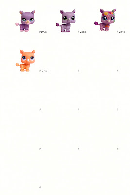 Nicole`s LPS blog - Littlest Pet Shop: Pets Rhino